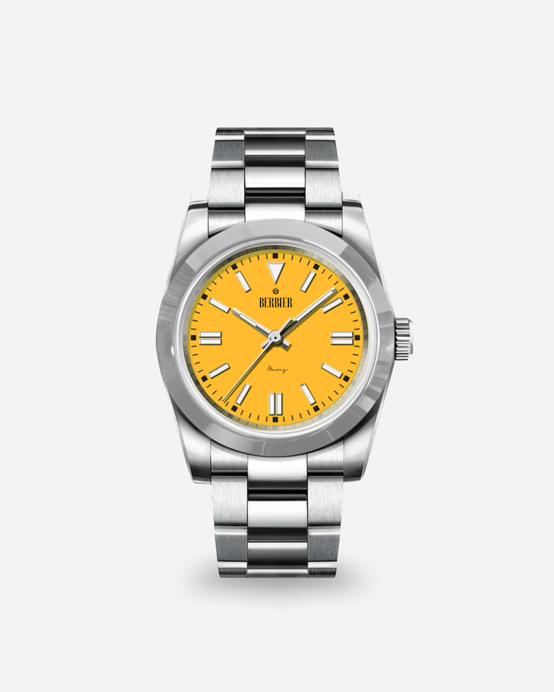 BERBIER Classic Watch